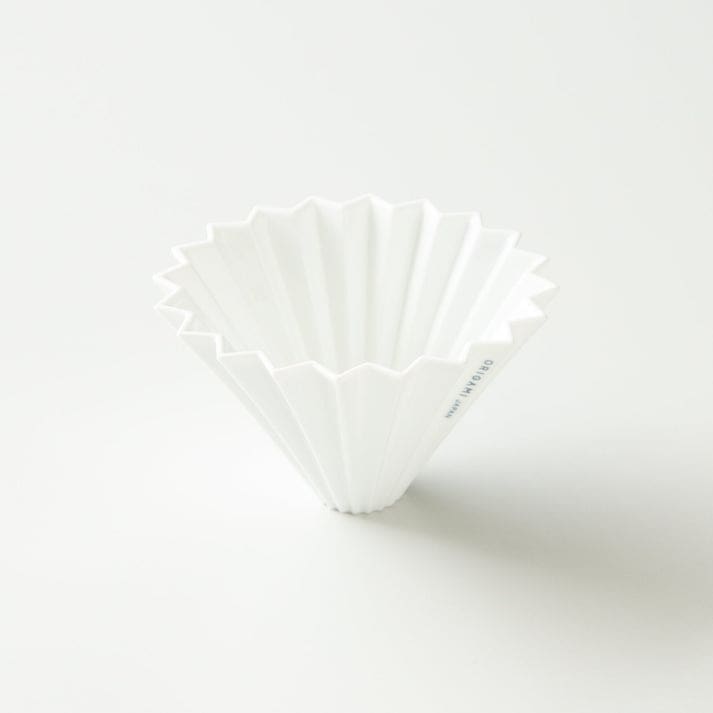 Origami Brewer - Pedaal