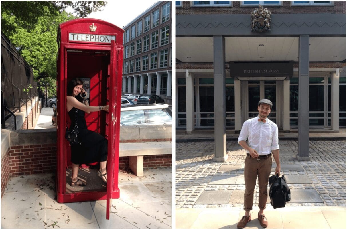 Unfolding Travels: The Bromptoning Interview - PEDAAL