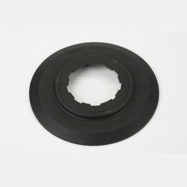 Brompton Nylon Chain Guide Disc - 1, 2, 3 & 6 Speed - PEDAAL