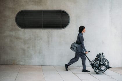 Brompton T-Line 2026 Overview - PEDAAL