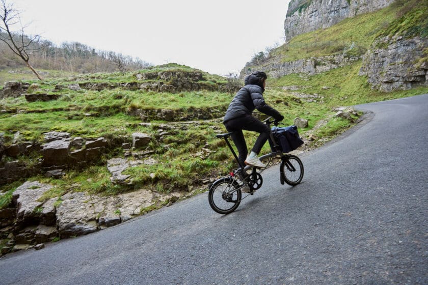 Brompton T-Line 2026 Overview - PEDAAL